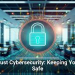 Zero Trust Cybersecurity: Keeping Your Data Safe | Your Computer Store