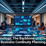 Technology: The Backbone of Effective Business Continuity Planning ...