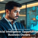 Artificial Intelligence: Opportunities for Business Owners | Your ...