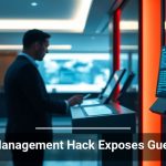Hotel Management Hack Exposes Guest Data | Your Computer Store