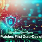 Apple Patches First Zero-Day of 2025 | Your Computer Store