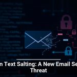 Hidden Text Salting: A New Email Security Threat | Your Computer Store