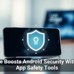 Google Boosts Android Security With New App Safety Tools Your