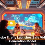 Adobe Firefly Launches Safe Video Generation Model | Your Computer Store