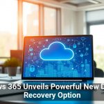 Windows 365 Unveils Powerful New Disaster Recovery Option | Your ...