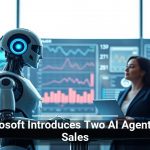 Microsoft Introduces Two AI Agents for Sales | Your Computer Store