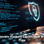 Ransomware Hackers Exploit New Windows Flaw | Your Computer Store