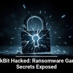 LockBit Hacked: Ransomware Gang’s Secrets Exposed | Your Computer Store