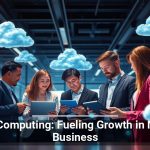 Cloud Computing: Fueling Growth in Modern Business | Your Computer Store